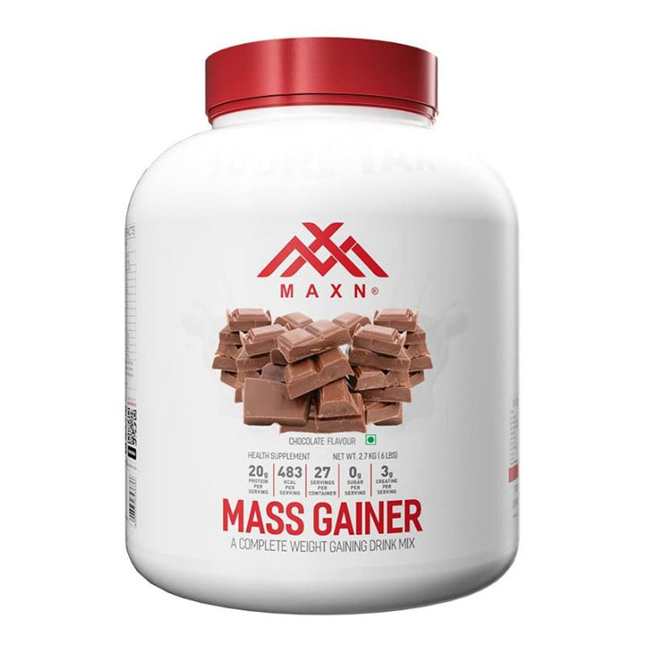 GAINERS – Surge nutrition